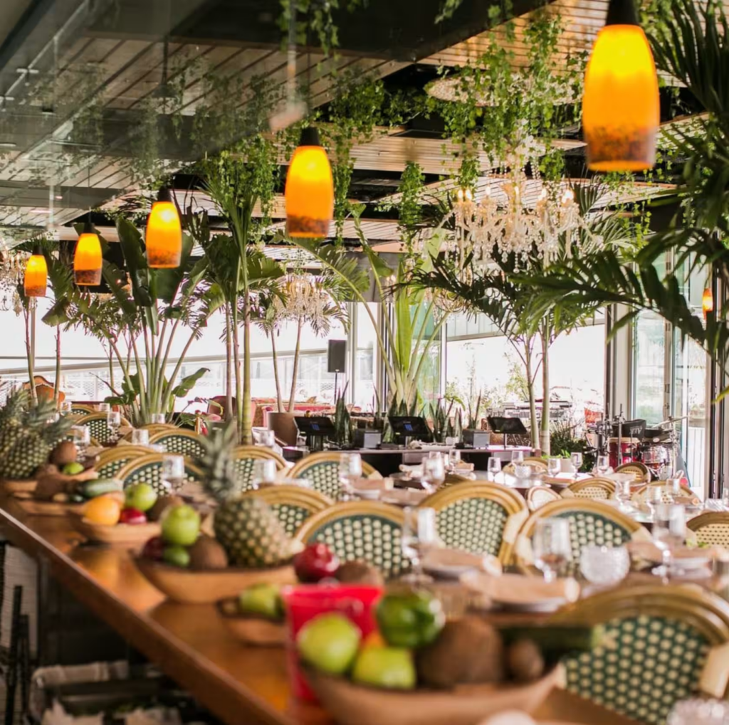 Authentic Cuban Cuisine at Zona de Cuba - The Wine and Food Society of ...